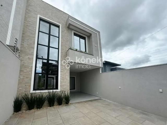 Casa / Sobrado para Venda em Cascavel/PR Universitário