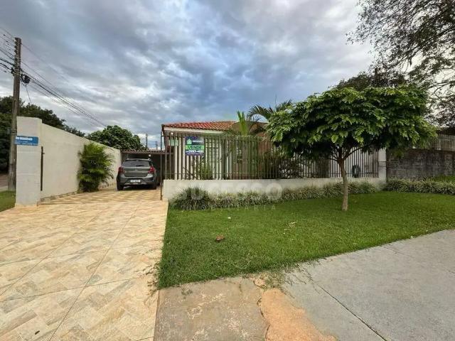 Casa / Sobrado para Venda em Cascavel/PR Universitário 1 Quartos