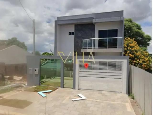 Casa / Sobrado para Venda em Cascavel/PR Universitário 2 Quartos