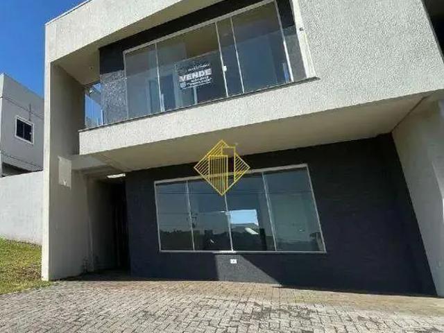 Casa / Sobrado para Venda em Cascavel/PR Universitário