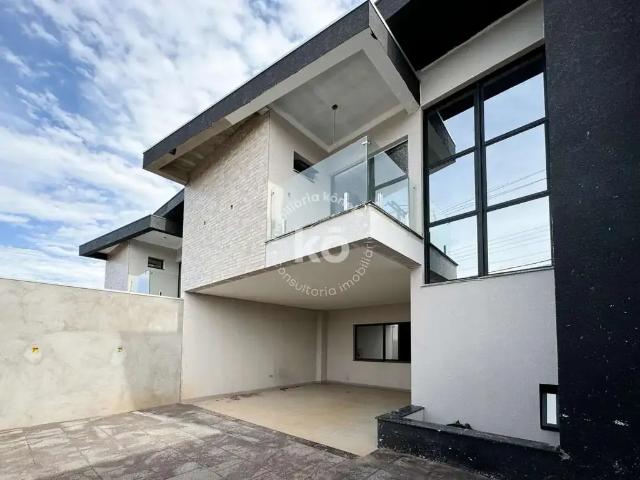 Casa / Sobrado para Venda em Cascavel/PR Universitário