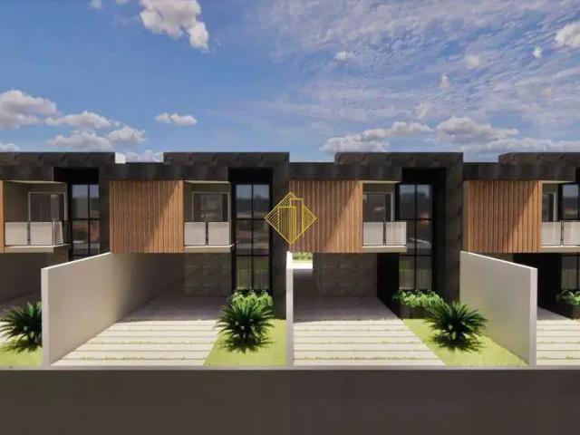 Casa / Sobrado para Venda em Cascavel/PR Universitário