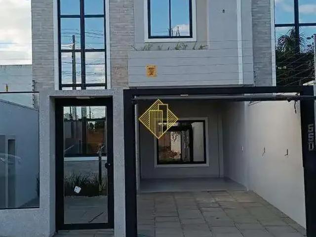 Casa / Sobrado para Venda em Cascavel/PR Universitário