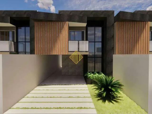 Casa / Sobrado para Venda em Cascavel/PR Universitário