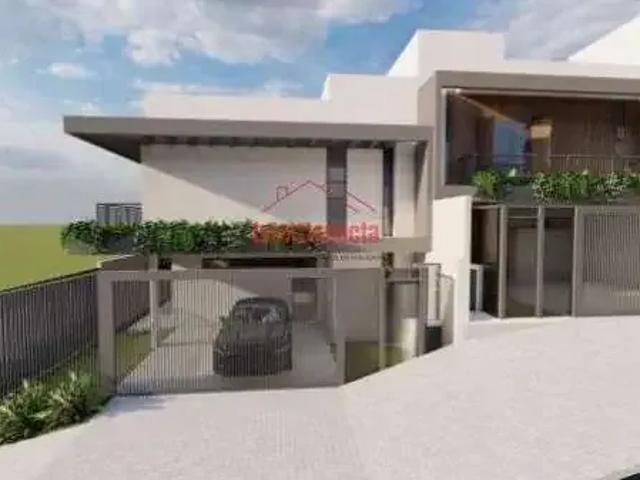 Casa / Sobrado para Venda em Cascavel/PR Vila Tolentino 3 Quartos