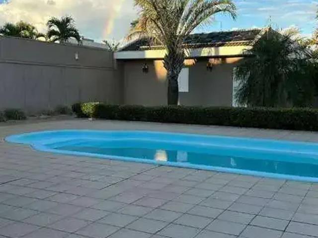 Casa / Sobrado para Venda em Cascavel/PR Vila Tolentino 3 Quartos