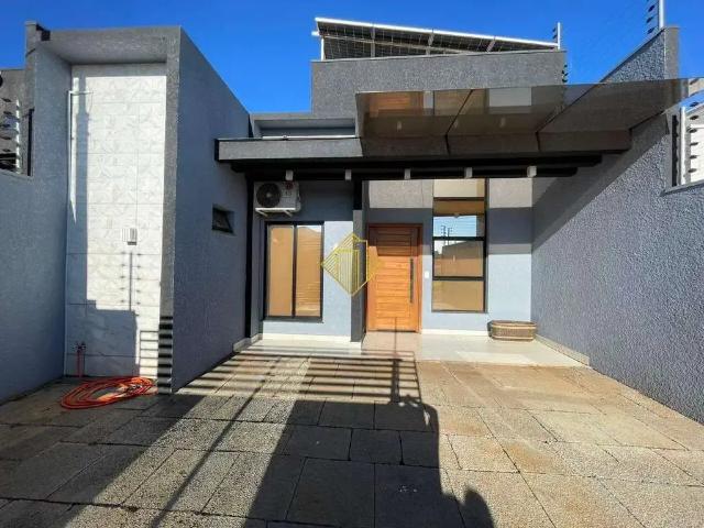 Casa / Sobrado para Venda em Cascavel/PR Vista Linda 2 Quartos