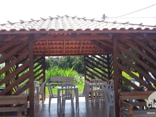 Casa / Sobrado para Venda em Cascavel/PR Zona Rural 1 Quartos