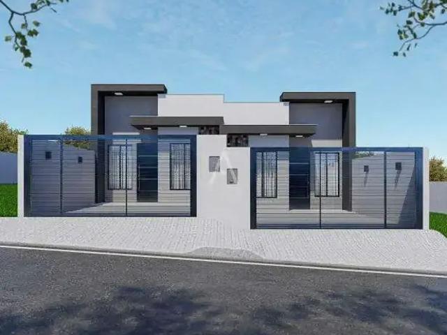 Casa / Sobrado para Venda em Cascavel/PR 14 de Novembro 2 Quartos