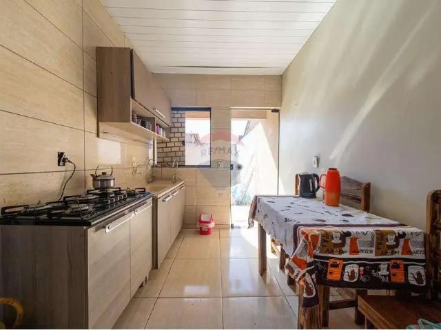 Casa / Sobrado para Venda em Cascavel/PR 14 de Novembro 2 Quartos