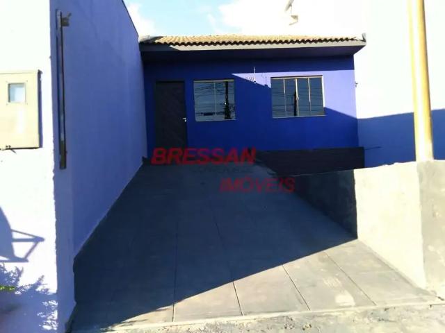 Casa / Sobrado para Venda em Cascavel/PR 14 de Novembro