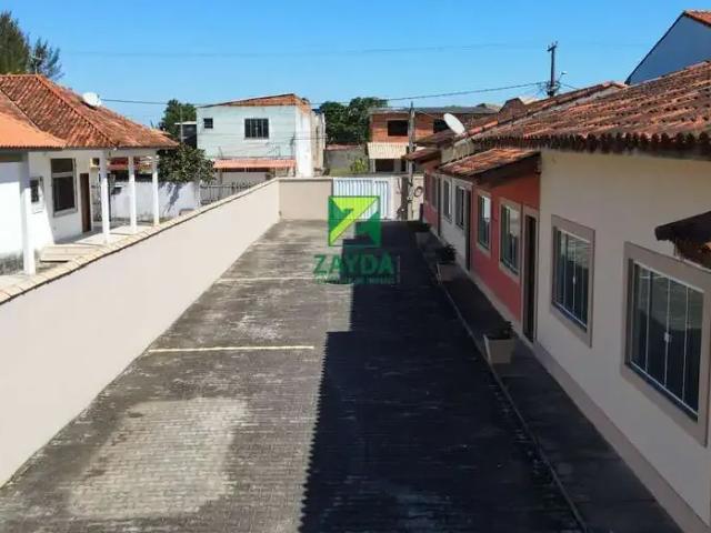 Casa / Sobrado para Venda em Casimiro de Abreu/RJ Barra de São João 10 Quartos
