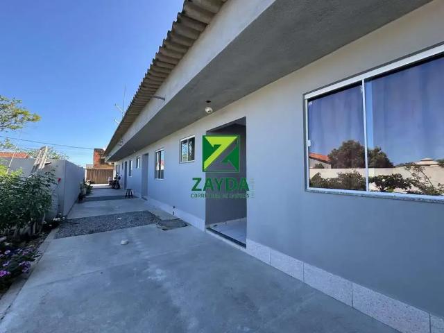Casa / Sobrado para Venda em Casimiro de Abreu/RJ Barra de São João 1 Quartos