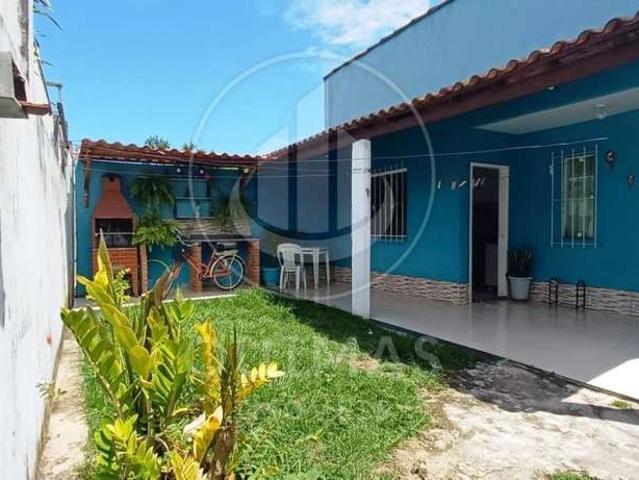 Casa / Sobrado para Venda em Casimiro de Abreu/RJ Barra de São João 2 Quartos