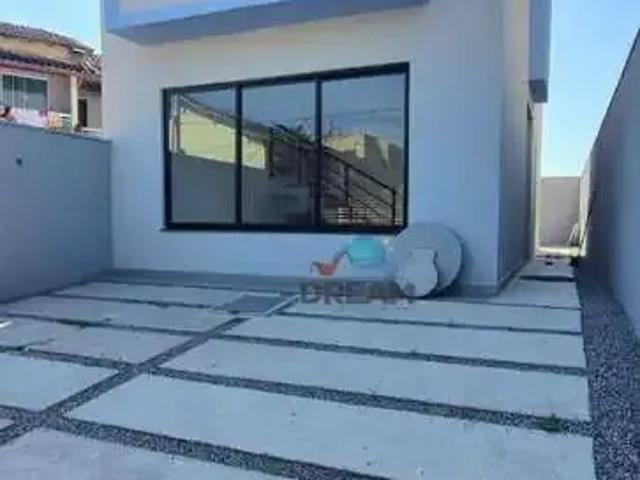 Casa / Sobrado para Venda em Casimiro de Abreu/RJ Barra de São João 2 Quartos