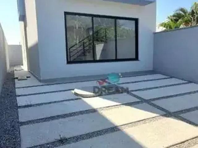 Casa / Sobrado para Venda em Casimiro de Abreu/RJ Barra de São João 2 Quartos