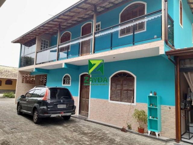 Casa / Sobrado para Venda em Casimiro de Abreu/RJ Barra de São João 4 Quartos