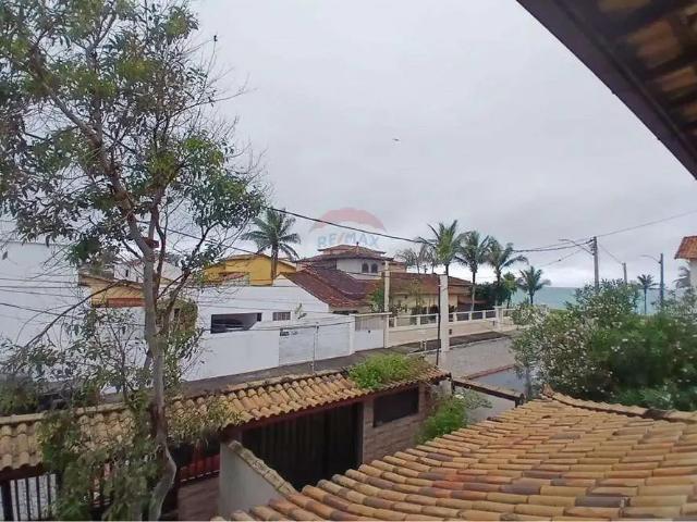 Casa / Sobrado para Venda em Casimiro de Abreu/RJ Centro 3 Quartos
