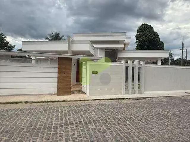 Casa / Sobrado para Venda em Casimiro de Abreu/RJ Centro 3 Quartos