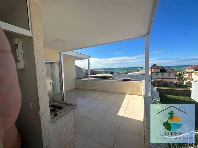 Casa / Sobrado para Venda em Casimiro de Abreu/RJ Peixe Dourado 2 Quartos