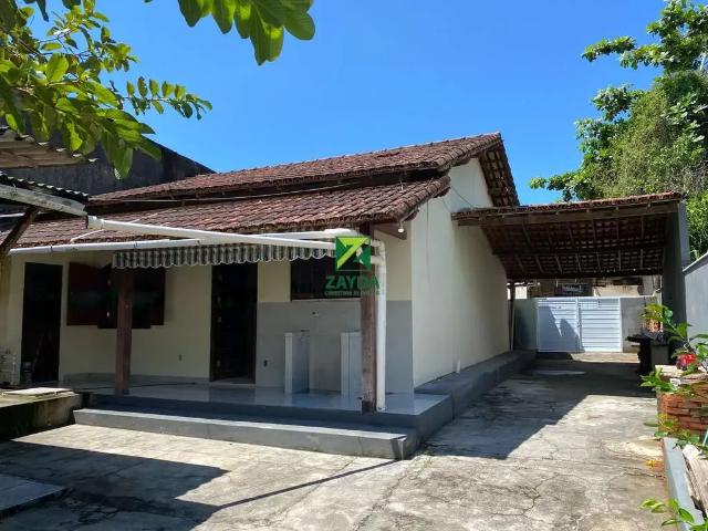 Casa / Sobrado para Venda em Casimiro de Abreu/RJ Vila Nova 4 Quartos