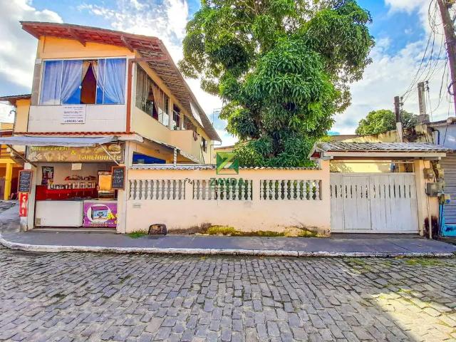 Casa / Sobrado para Venda em Casimiro de Abreu/RJ Vila Nova 7 Quartos