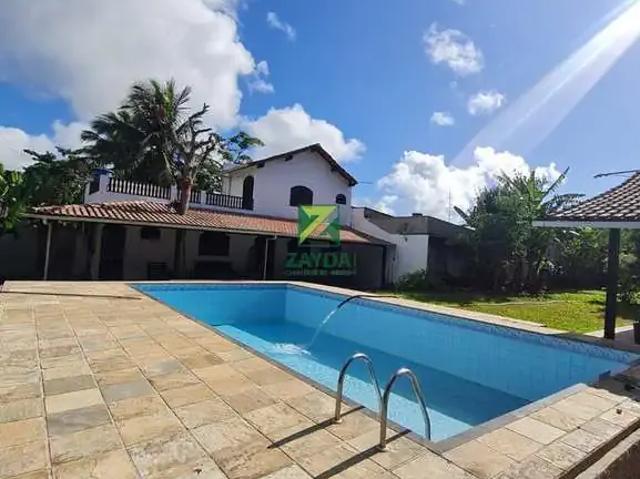 Casa / Sobrado para Venda em Casimiro de Abreu/RJ Vila Nova 2 Quartos