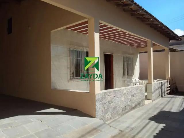Casa / Sobrado para Venda em Casimiro de Abreu/RJ Vila Nova 2 Quartos