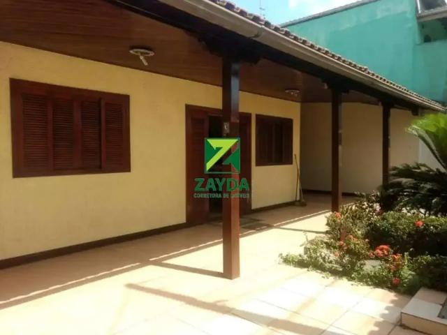 Casa / Sobrado para Venda em Casimiro de Abreu/RJ Vila Nova 3 Quartos