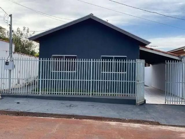 Casa / Sobrado para Venda em Cassilândia/MS Vila Pernambuco 3 Quartos
