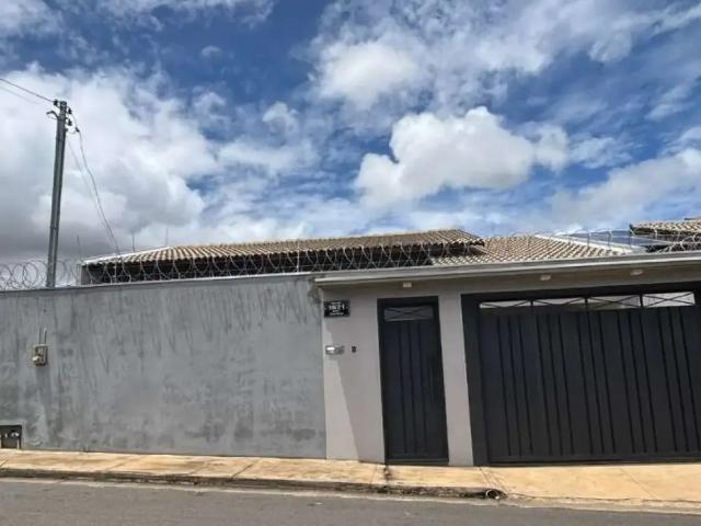 Casa / Sobrado para Venda em Catalão/GO Loteamento Bela Vista I
