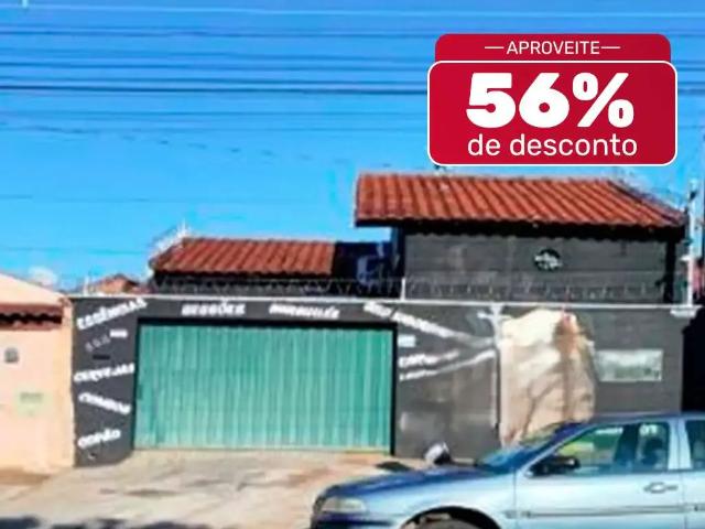Casa / Sobrado para Venda em Catanduva/SP Conjunto Habitacional Ângelo Gavioli