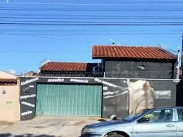 Casa / Sobrado para Venda em Catanduva/SP Conjunto Habitacional Ângelo Gavioli