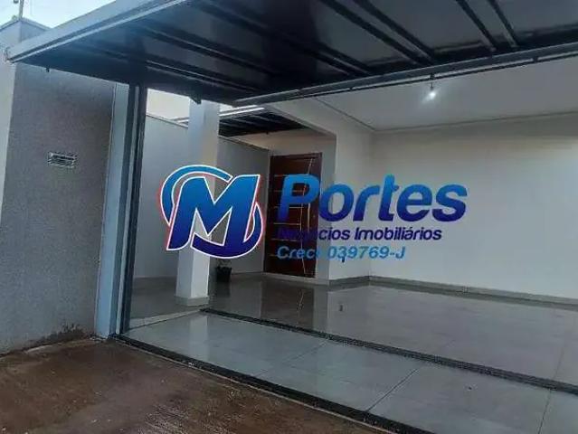 Casa / Sobrado para Venda em Catanduva/SP Jardim Campo Belo 2 Quartos