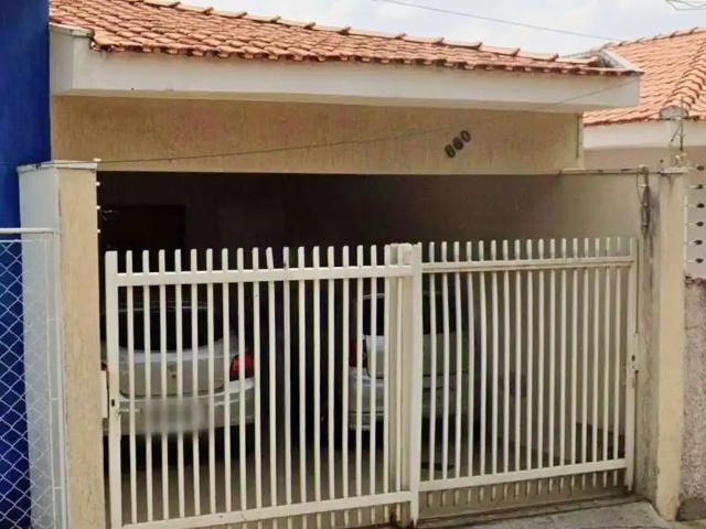 Casa / Sobrado para Venda em Catanduva/SP Jardim Soto