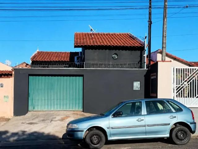 Casa / Sobrado para Venda em Catanduva/SP Parque Residencial Flamingo