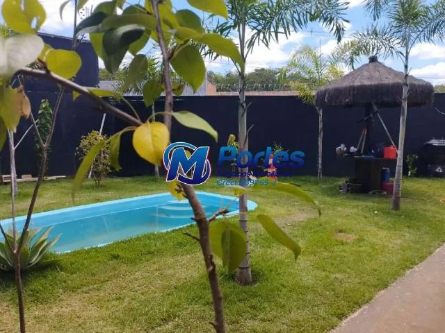 Casa / Sobrado para Venda em Catanduva/SP Residencial Alto da Boa Vista 2 Quartos