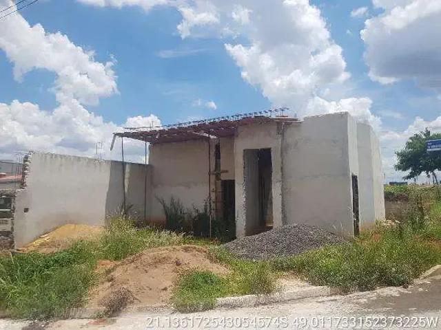 Casa / Sobrado para Venda em Catanduva/SP Residencial Horizon
