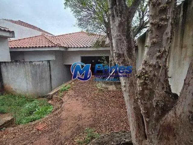 Casa / Sobrado para Venda em Catanduva/SP São Francisco 3 Quartos
