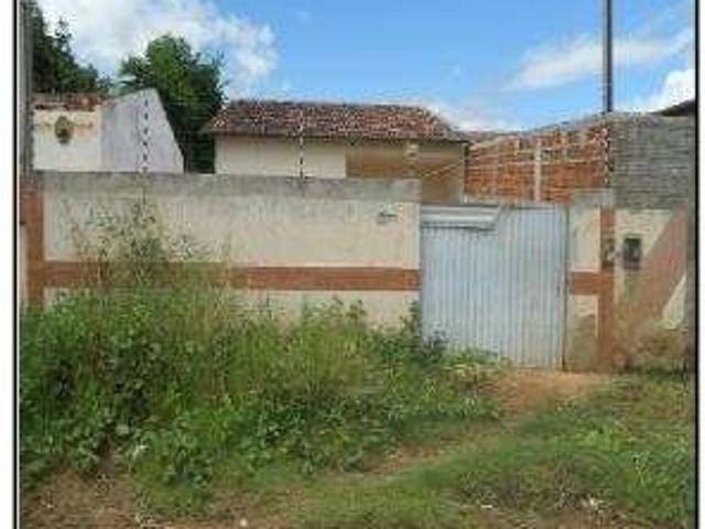 Casa / Sobrado para Venda em Catolé do Rocha/PB Loteamento São Paulo 3 Quartos