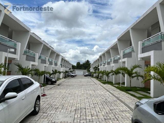 Casa / Sobrado para Venda em Caucaia/CE Camurupim 2 Quartos