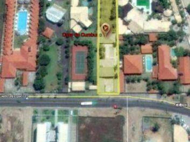 Casa / Sobrado para Venda em Caucaia/CE Cumbuco 4 Quartos