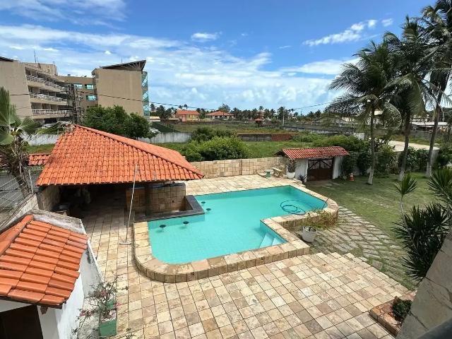 Casa / Sobrado para Venda em Caucaia/CE Cumbuco 4 Quartos