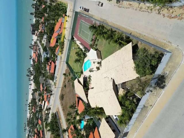 Casa / Sobrado para Venda em Caucaia/CE Cumbuco 5 Quartos