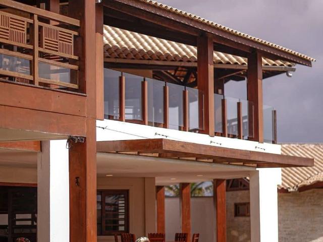 Casa / Sobrado para Venda em Caucaia/CE Cumbuco 5 Quartos
