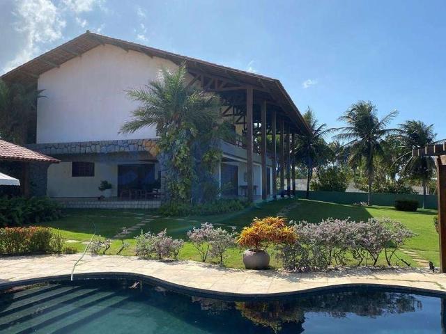 Casa / Sobrado para Venda em Caucaia/CE Cumbuco 6 Quartos