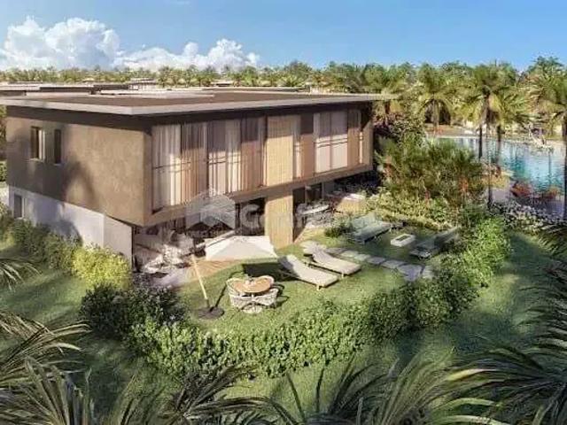Casa / Sobrado para Venda em Caucaia/CE Cumbuco 6 Quartos