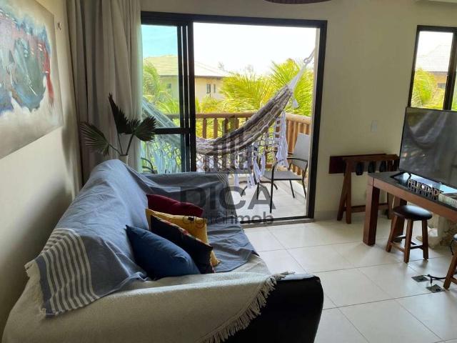 Casa / Sobrado para Venda em Caucaia/CE Cumbuco 1 Quartos