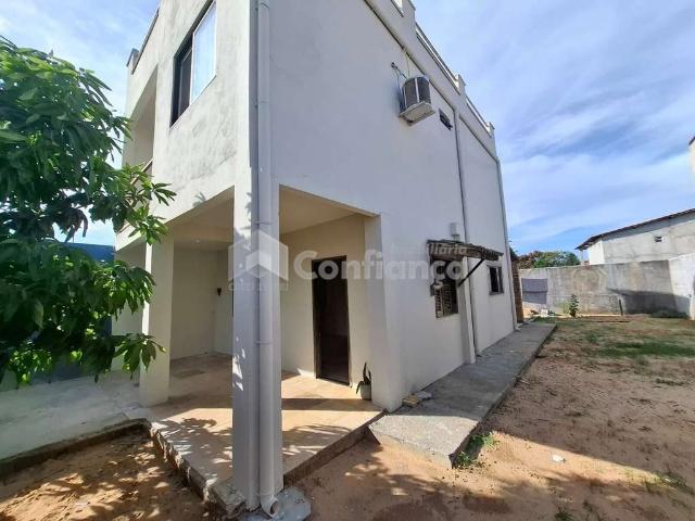 Casa / Sobrado para Venda em Caucaia/CE Cumbuco 3 Quartos