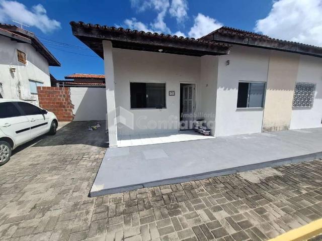 Casa / Sobrado para Venda em Caucaia/CE Guagiru 2 Quartos